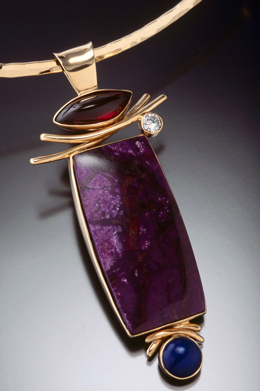 Greg Sandage – Artists in Cahoots