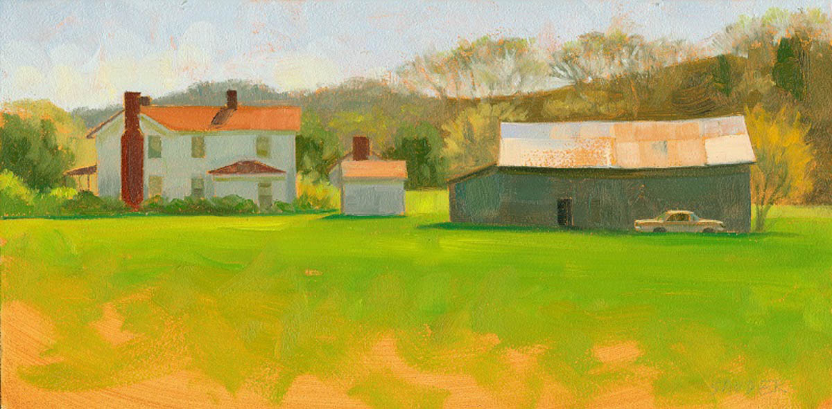 Elizabeth Sauder – Artists in Cahoots