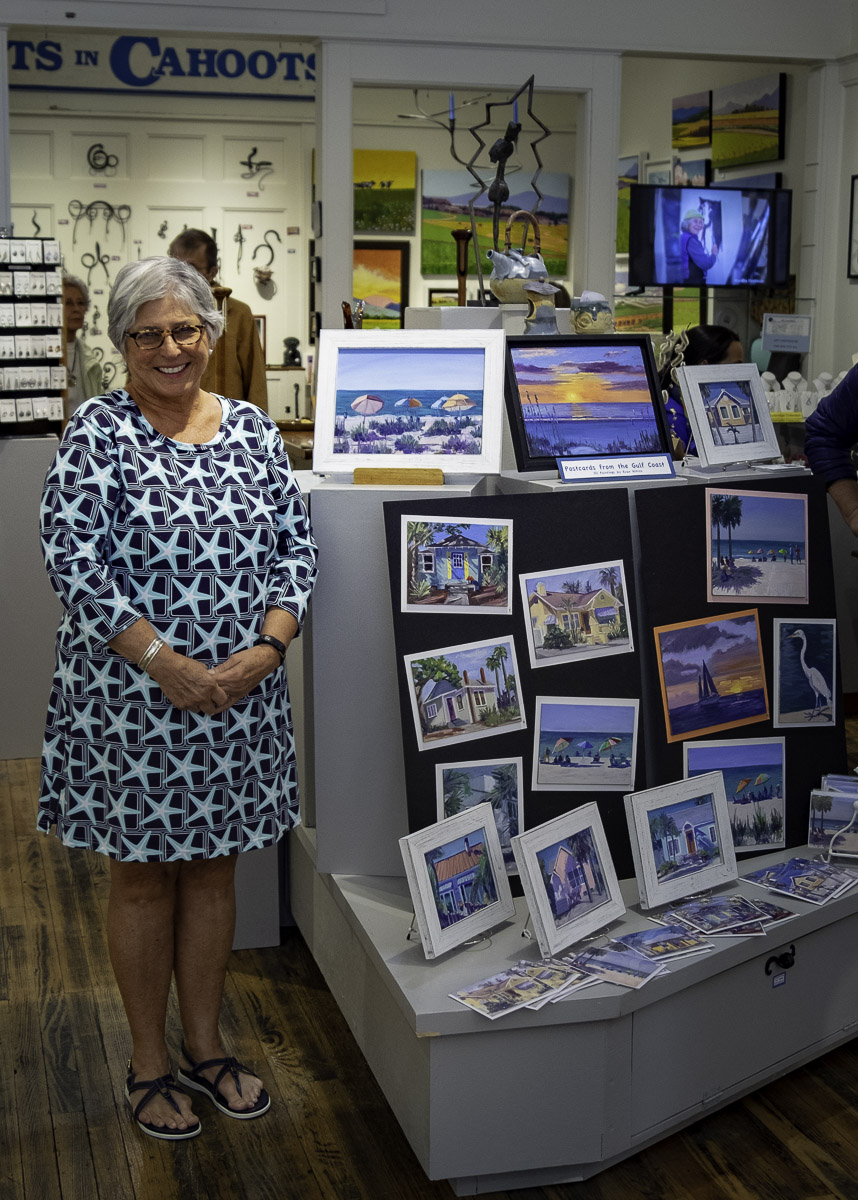 Evan Atkins – Artists in Cahoots